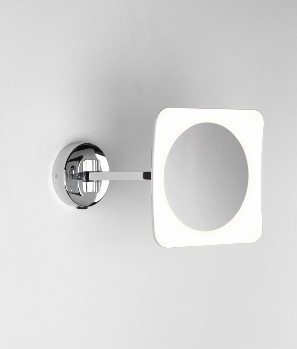 Mascali Square LED PC